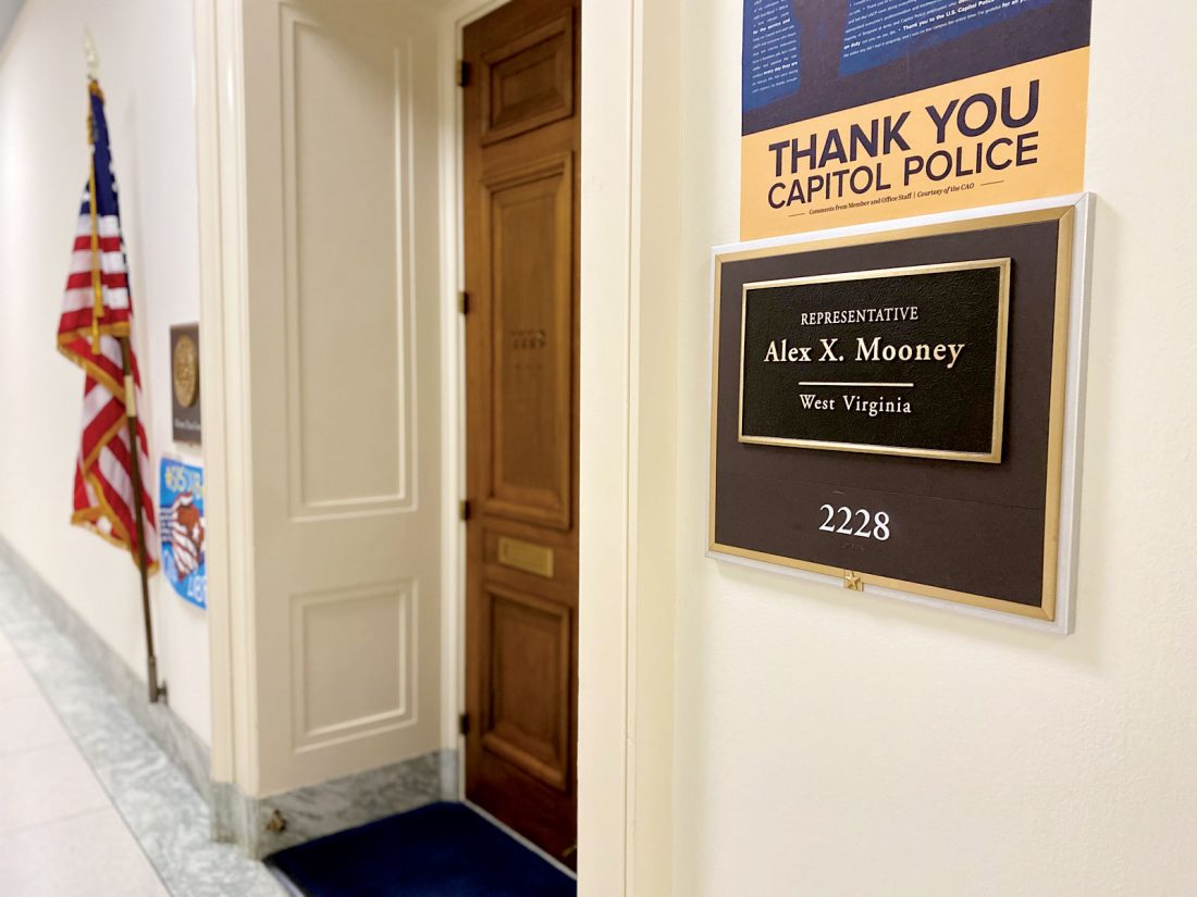 Allegations: Latest Mooney ethics report outlines multiple complaints ...